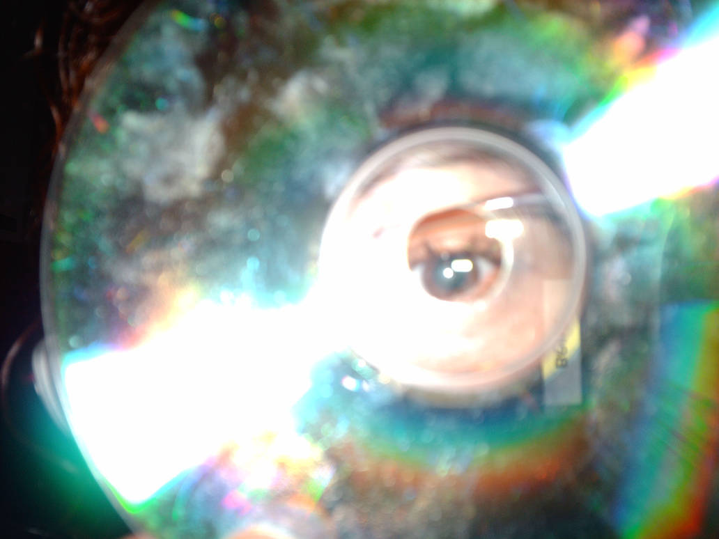 Disco ottico by tulliosaba on DeviantArt