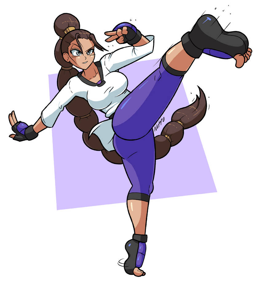 Keep Your Hands Up By Aknight93 On DeviantArt keep-your-hands-up-by-aknight93-on-deviantart