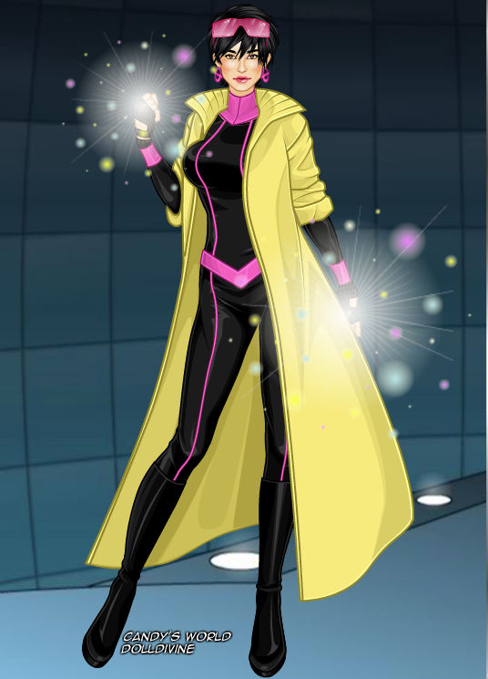 Jubilee Marvel Now By Moonstar757 On Deviantart
