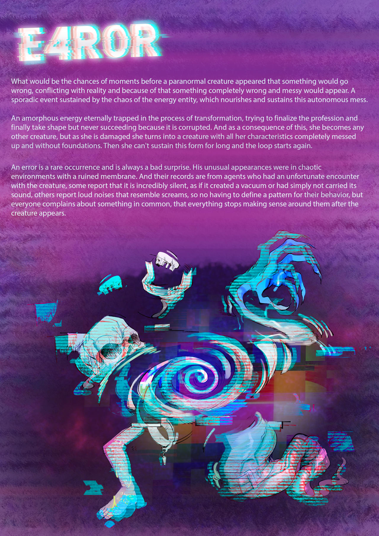 Errorpage By Worney On Deviantart
