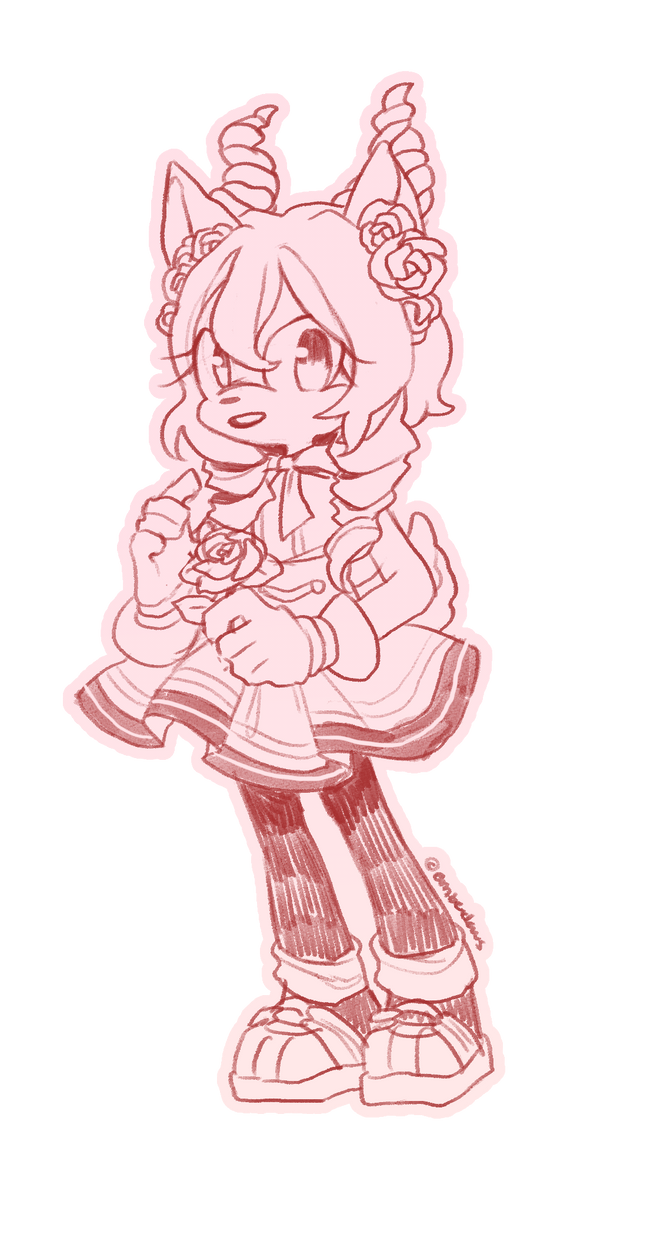 Comm Mizu Kumi By Emberclaws On Deviantart