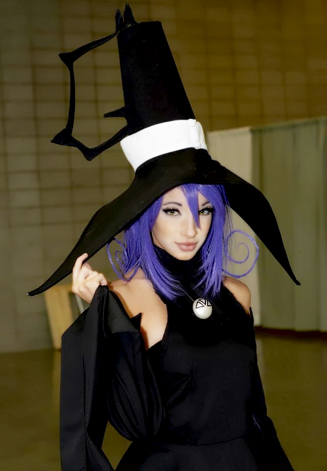 Blair Cosplay By Sakurahkirarah On Deviantart