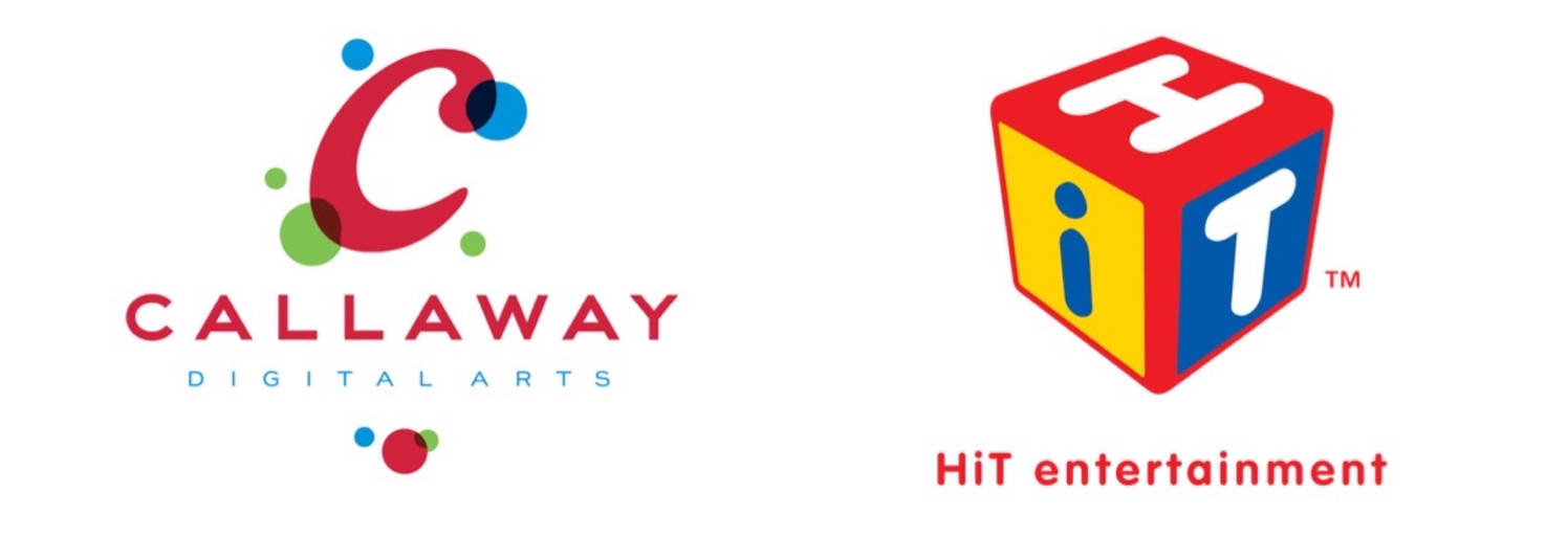 Callaway Digital Arts and HiT Entertainment Logo by Charlieaat on ... Callaway Digital Arts and HiT Entertainment Logo by Charlieaat on ...