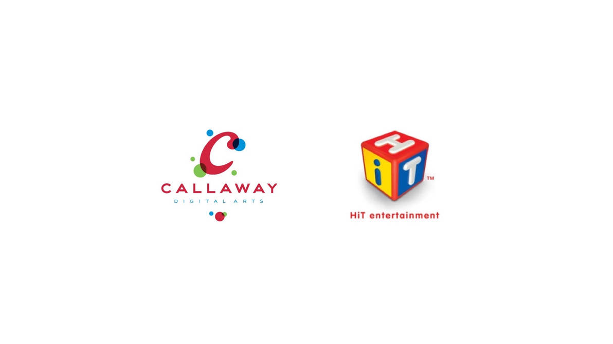 Callaway Digital Arts - HiT Entertainment Logo by Charlieaat on DeviantArt Callaway Digital Arts - HiT Entertainment Logo by Charlieaat on DeviantArt
