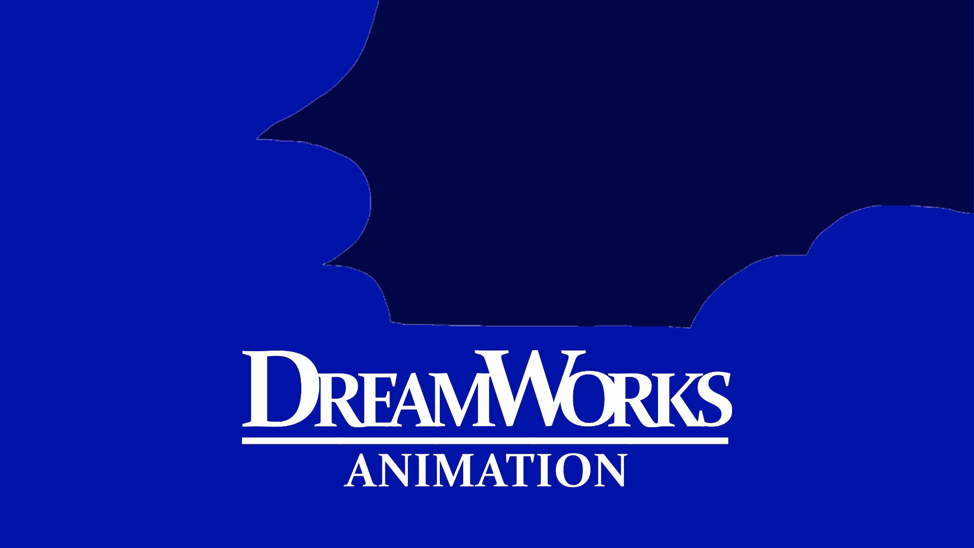 Dreamworks Animation Logo 1997 2004 By Charlieaat On Deviantart