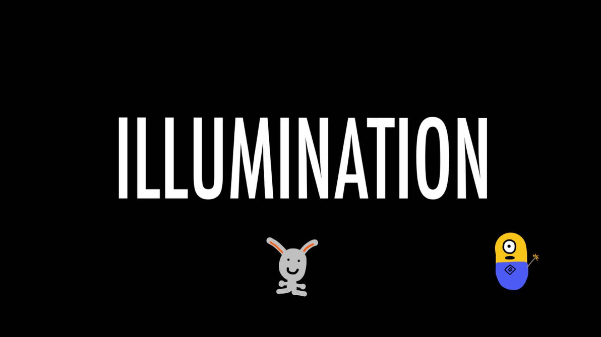 Illumination Entertainment logo (2017-present) by Charlieaat on DeviantArt Illumination Entertainment logo (2017-present) by Charlieaat on DeviantArt