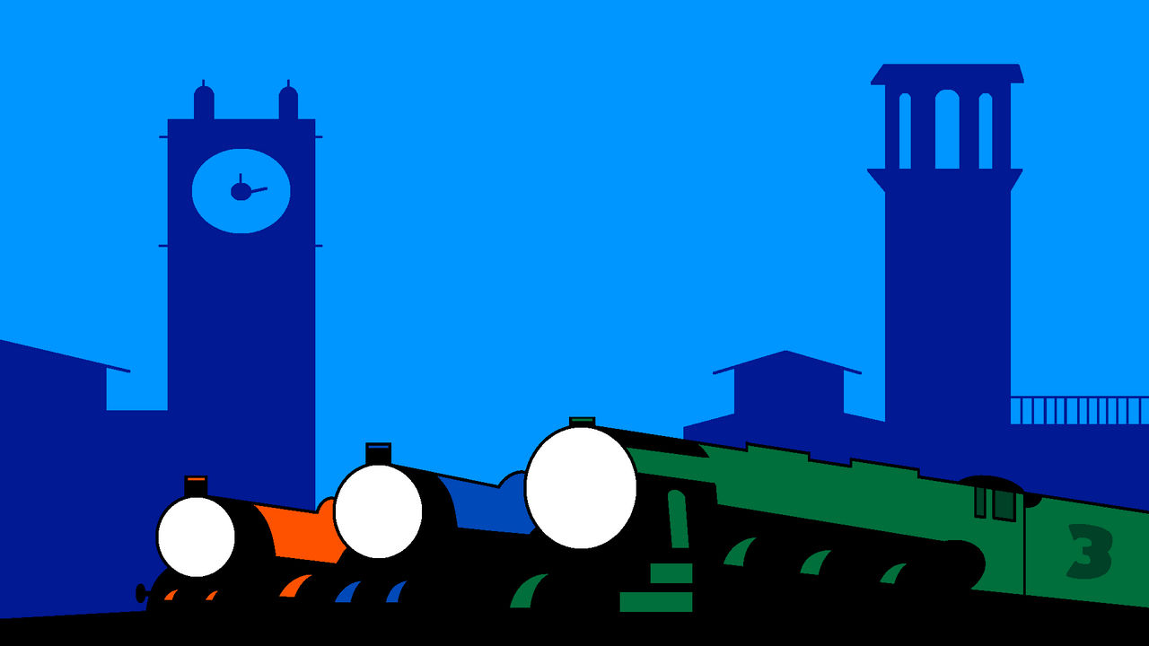 HOTR Intro Blank 2 In Paintbrush by Charlieaat on DeviantArt HOTR Intro Blank 2 In Paintbrush by Charlieaat on DeviantArt