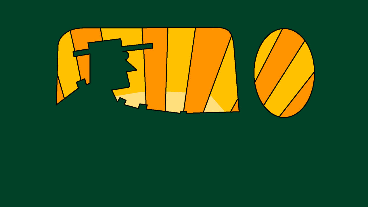 HOTR Intro Blank 6 In Paintbrush by Charlieaat on DeviantArt HOTR Intro Blank 6 In Paintbrush by Charlieaat on DeviantArt