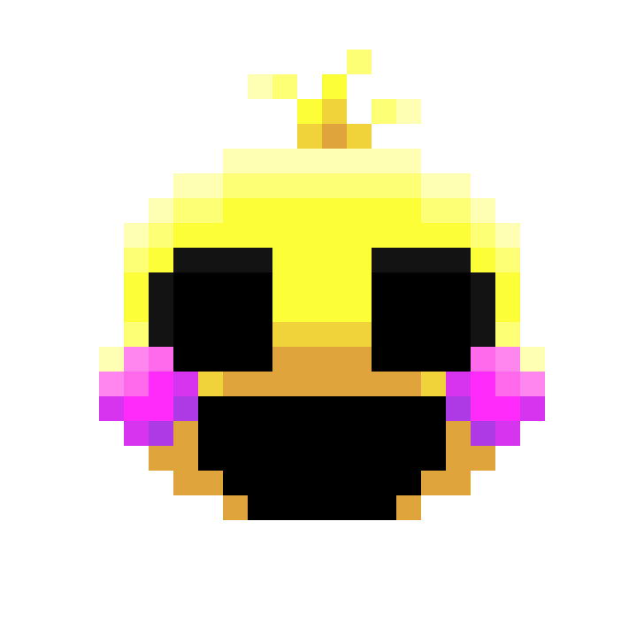 Another Toy Chica By Darkenedsoul36 On Deviantart