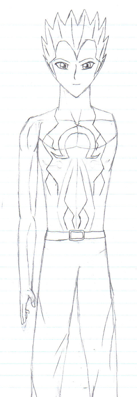 Scrapstorm 4-Kai-kun by Morathor on DeviantArt