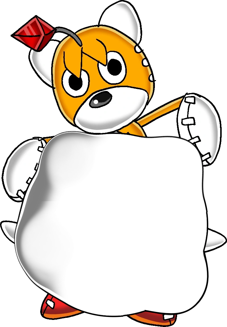 Tails Doll Vore By Mrhahaart On Deviantart
