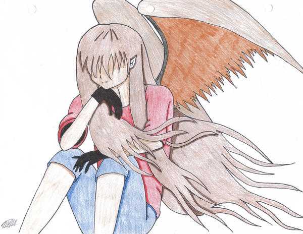 Maximum Ride - Complete by ForgottenDarkSoul on DeviantArt