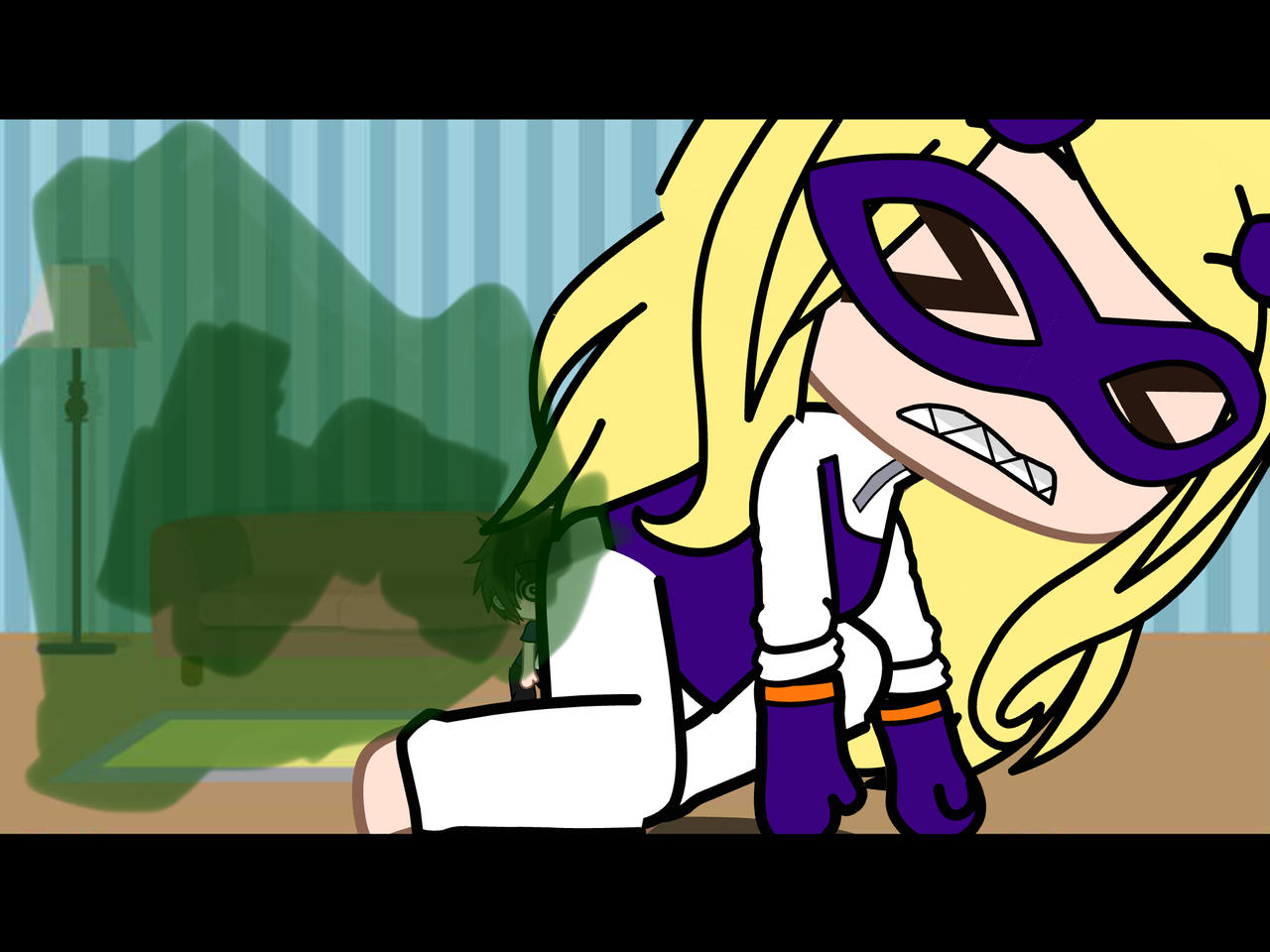 Biggest Fart Ever By Djfdjdhr On Deviantart