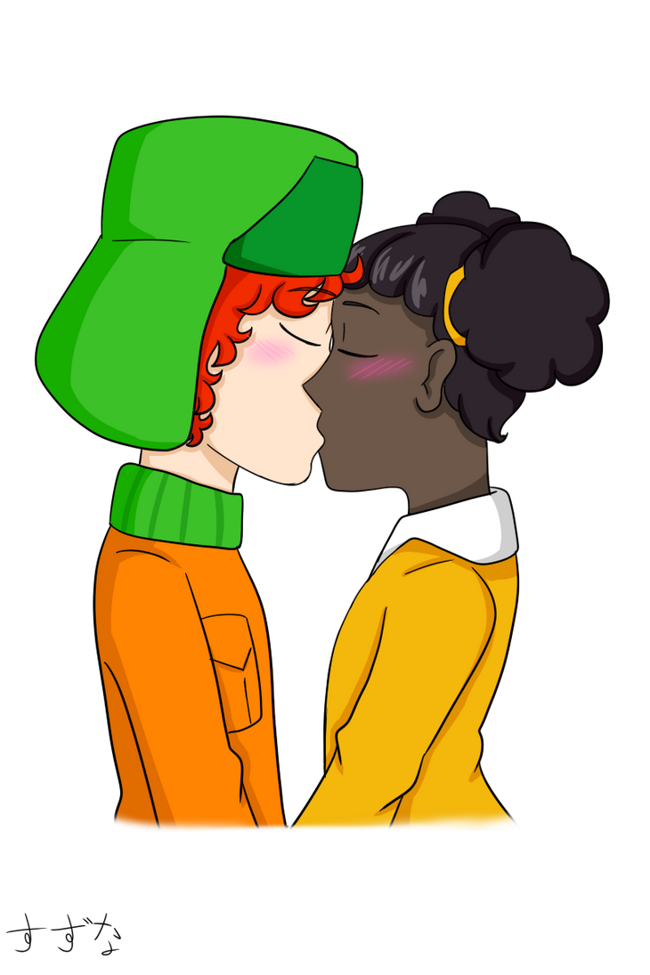 Comm Nichole X Kyle By Xxxdream Sodaxxx On Deviantart