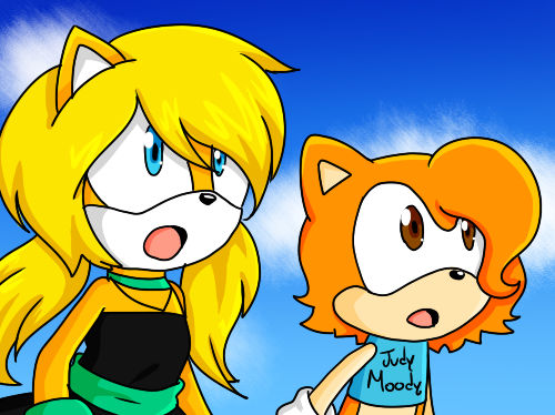Sonic X Edit2 By Xxxdream Sodaxxx On Deviantart