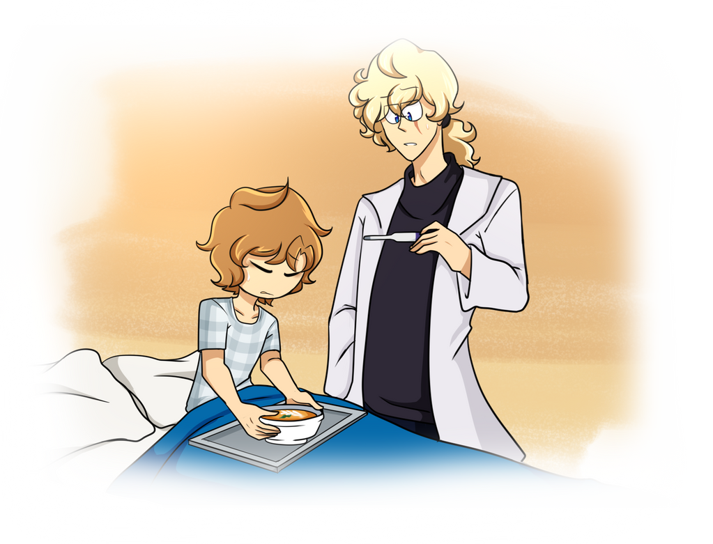 Sickness By Xxxdream Sodaxxx On Deviantart