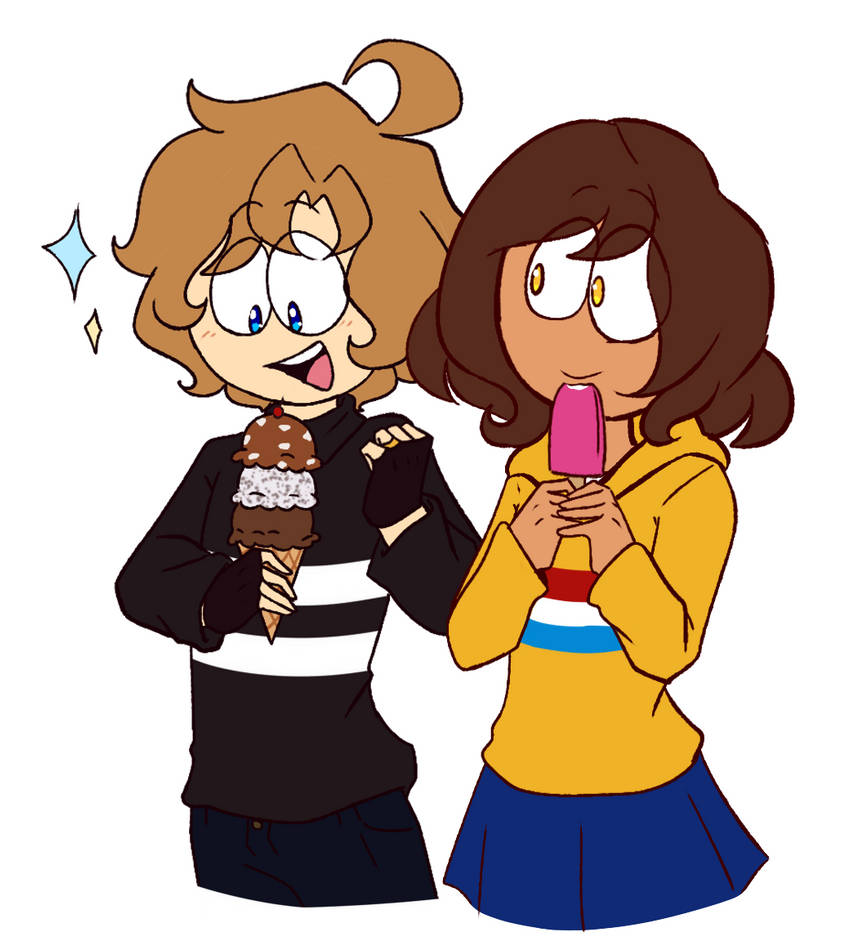 Ice Cream By Xxxdream Sodaxxx On Deviantart
