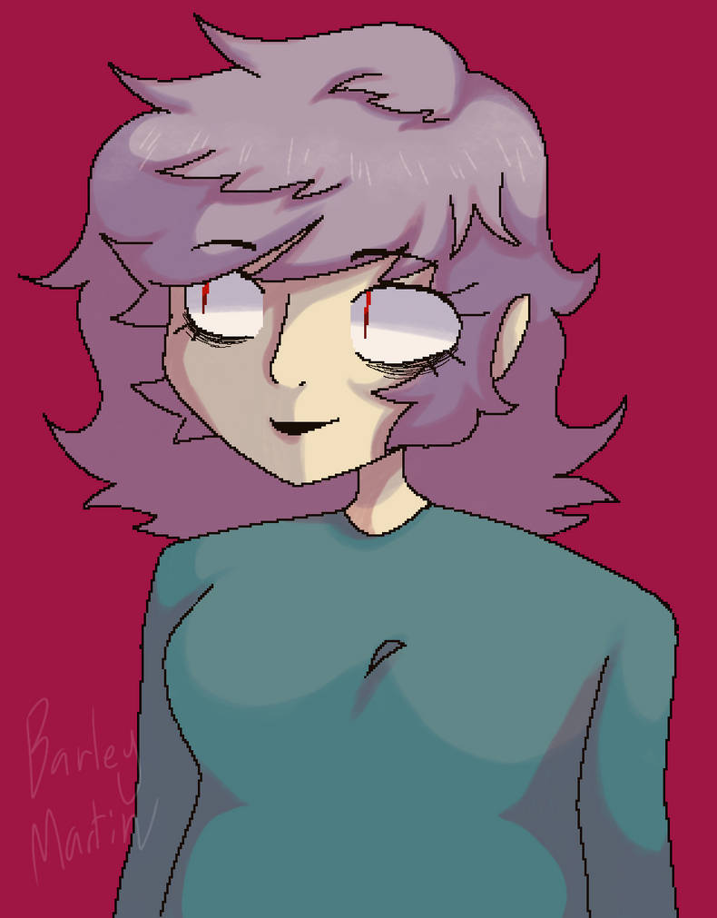 Helllooooooooo By Kikiluo360 On Deviantart