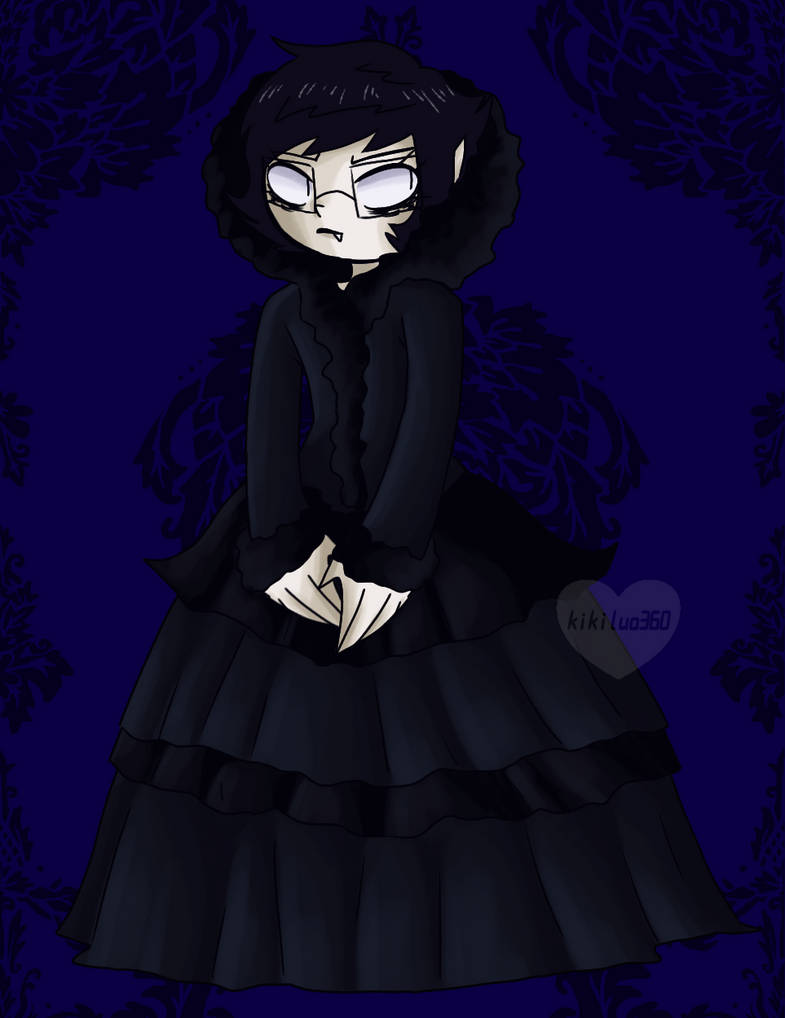How Lovely By Kikiluo360 On Deviantart