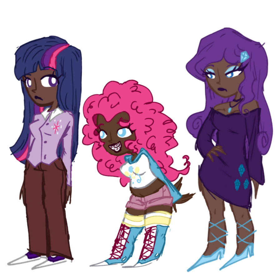 Line Up 1 By Kikiluo360 On Deviantart