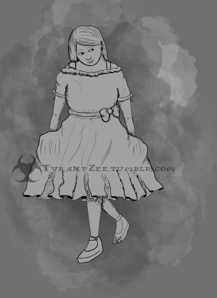 Princess Mia By Tyrantzee On Deviantart