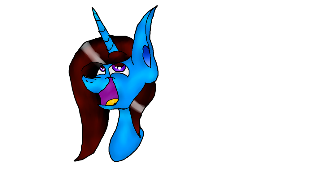 Dull Star OC by LunaWolfy11 on DeviantArt Dull Star OC by LunaWolfy11 on DeviantArt