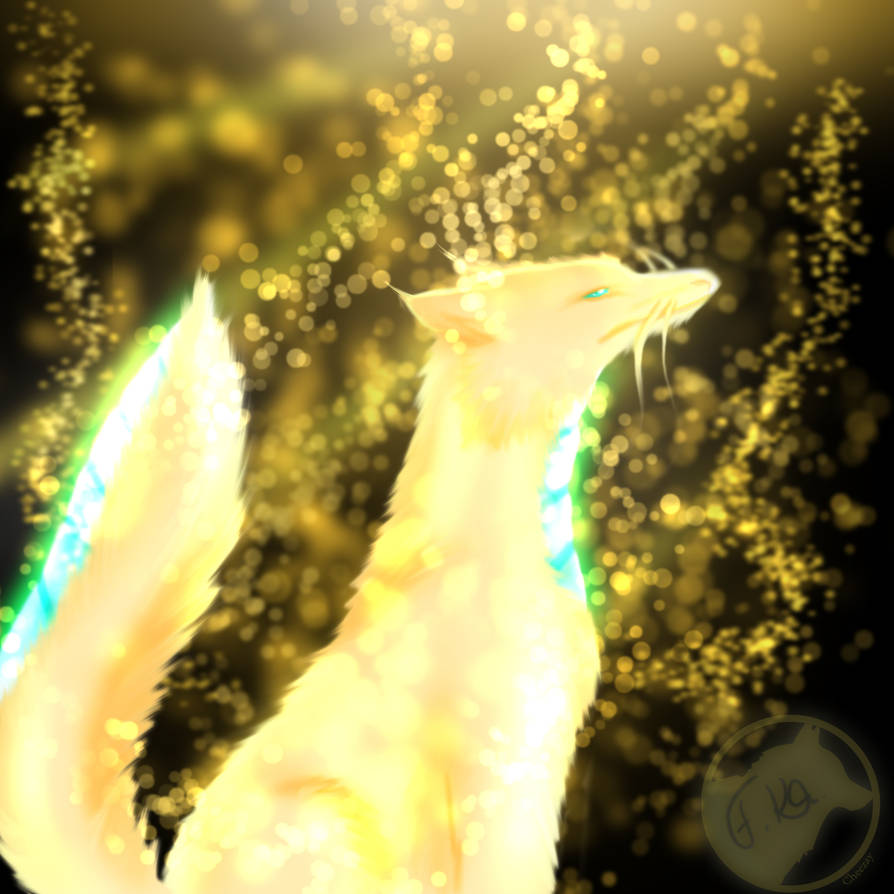 Gold Dust By CheezayBallz On DeviantArt gold-dust-by-cheezayballz-on-deviantart
