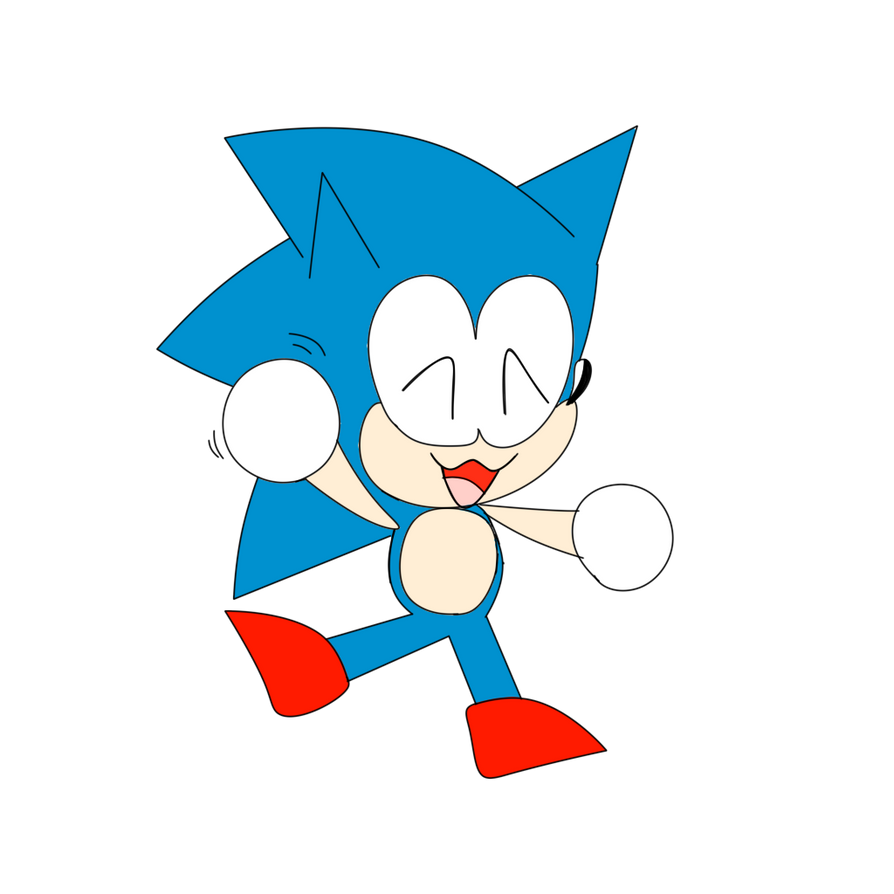 Sonk.rom by JamesSonicGO on DeviantArt Sonk.rom by JamesSonicGO on DeviantArt