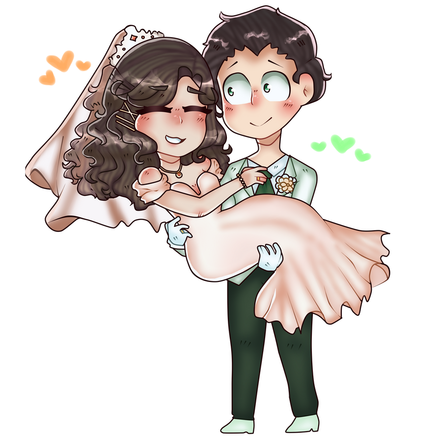 What If By Peach Iie On Deviantart