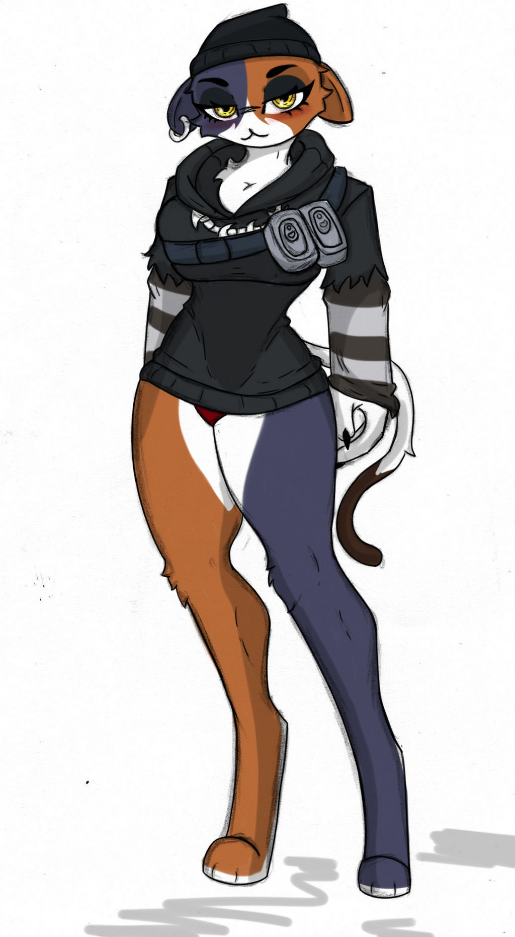 Meow Skulls Fortnite By Pace Maker On Deviantart
