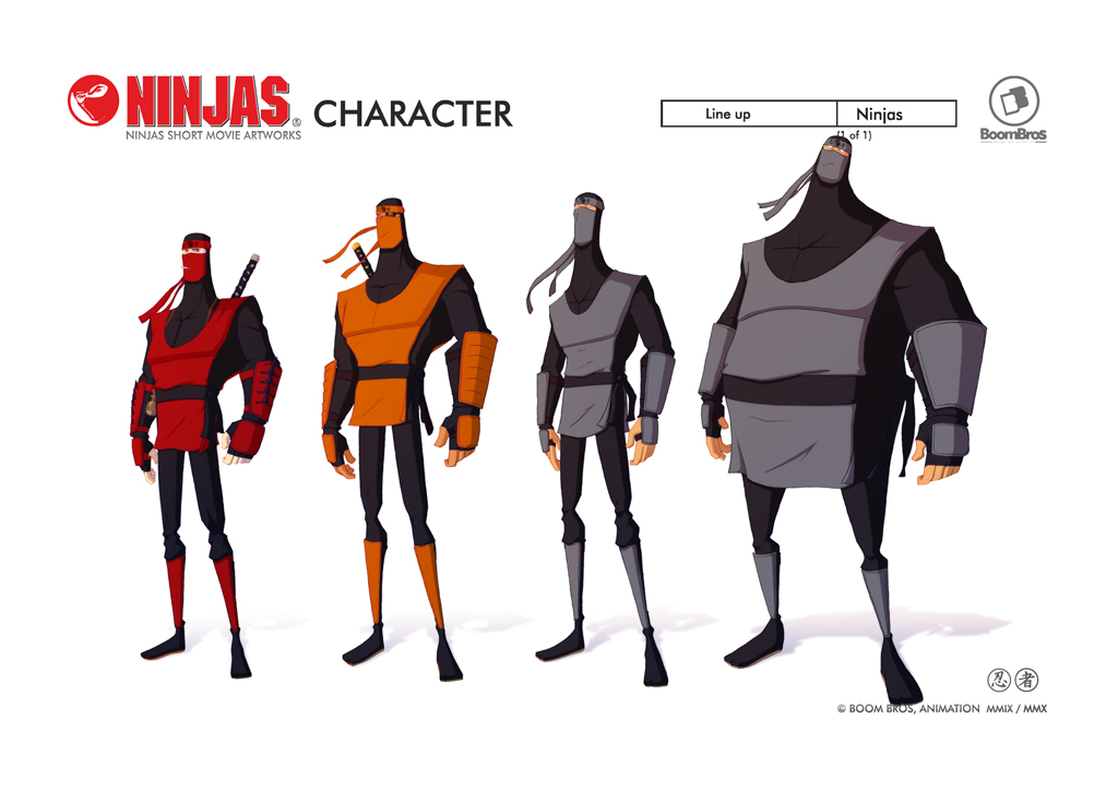 NIN JAS by yoanndurand on DeviantArt NIN JAS by yoanndurand on DeviantArt