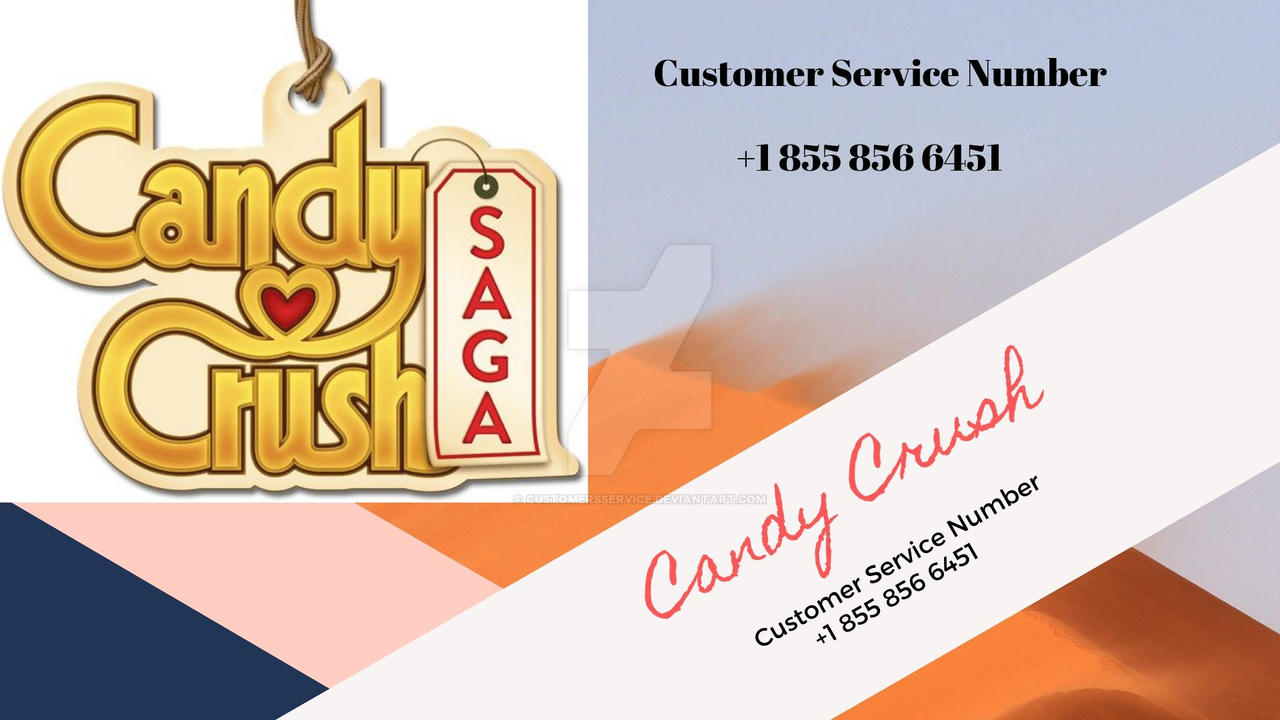 Candy Crush Customer Service By Customersservice On DeviantArt candy-crush-customer-service-by-customersservice-on-deviantart