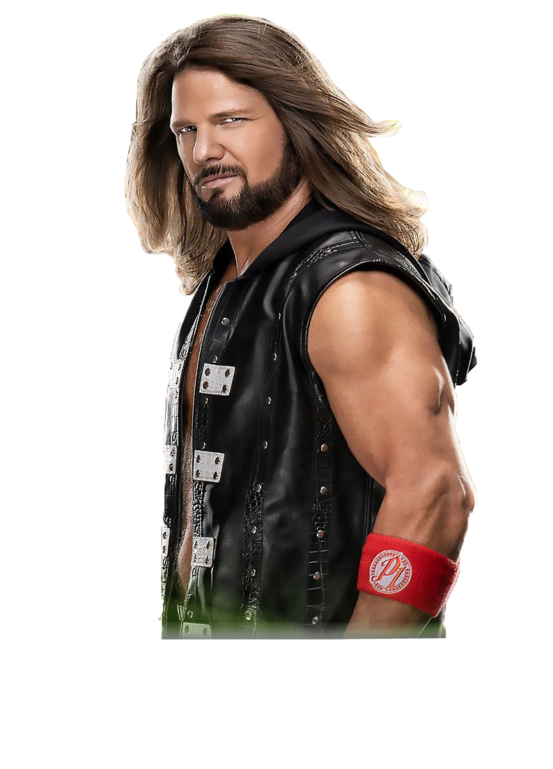 WWE AJ STYLES RENDER 2019 by WWERENDERSPANDA on DeviantArt WWE AJ STYLES RENDER 2019 by WWERENDERSPANDA on DeviantArt