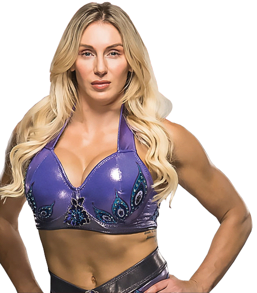 Wwe Charlotte Flair Render 2020 Png Cut Udpated By Wwerenderspanda On