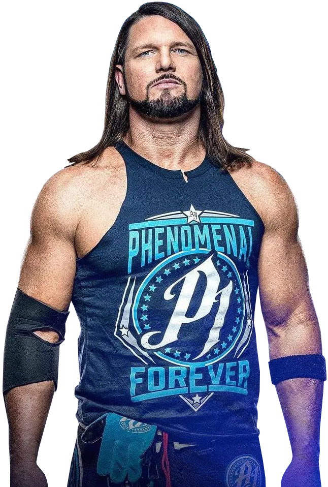 WWE AJ STYLES RENDER PNG 2023 by WWERENDERSPANDA on DeviantArt WWE AJ STYLES RENDER PNG 2023 by WWERENDERSPANDA on DeviantArt