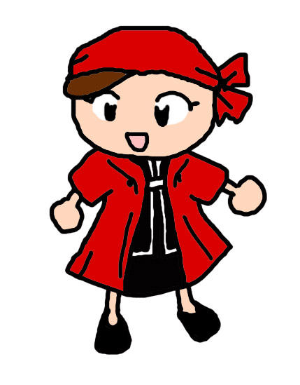 Animal Crossing Me by fma-neko on DeviantArt