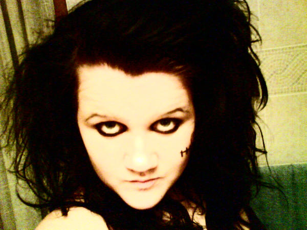 emo kid by scenekid-wannabe on DeviantArt