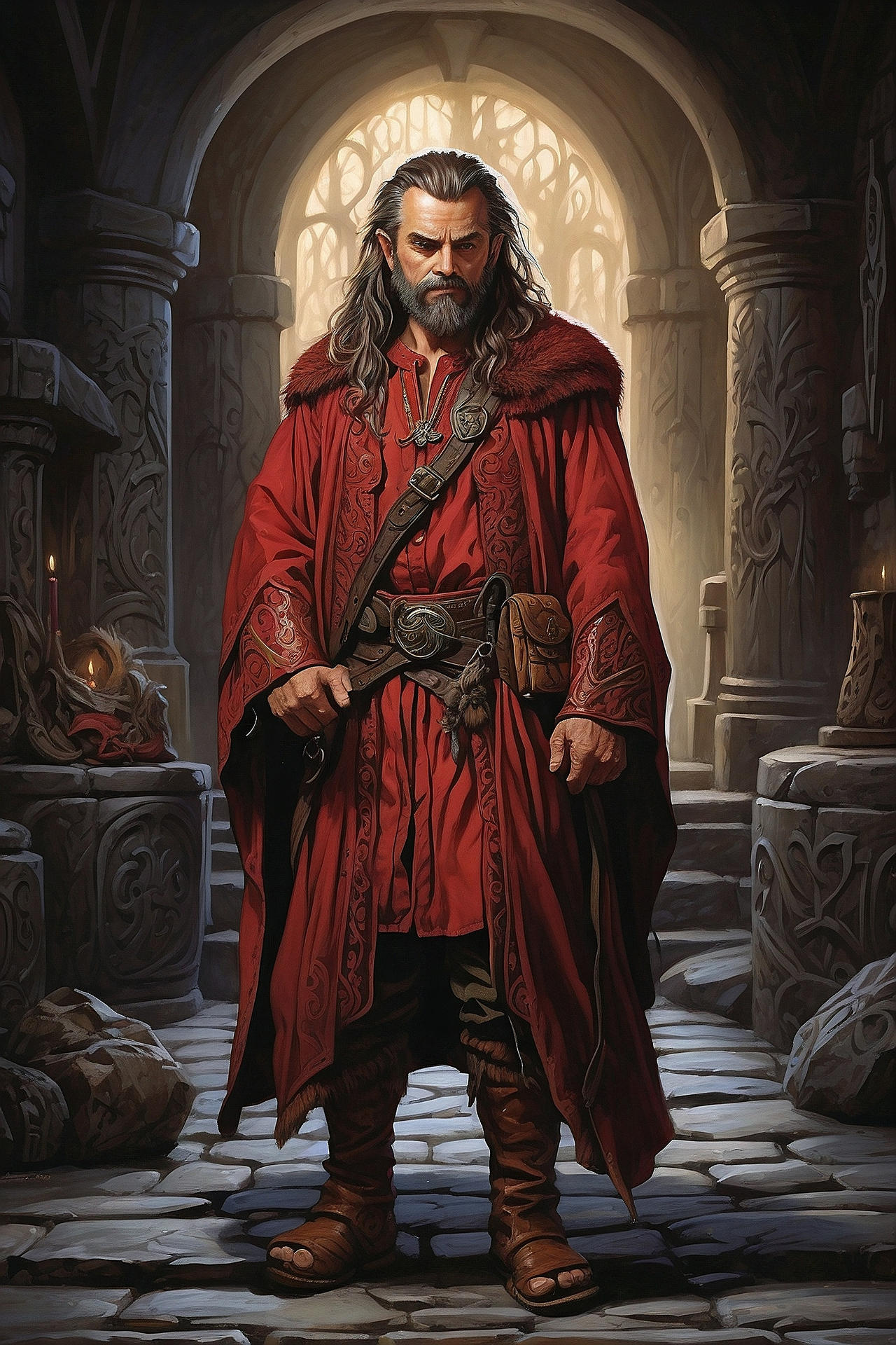 Zork By Wolgaron On Deviantart