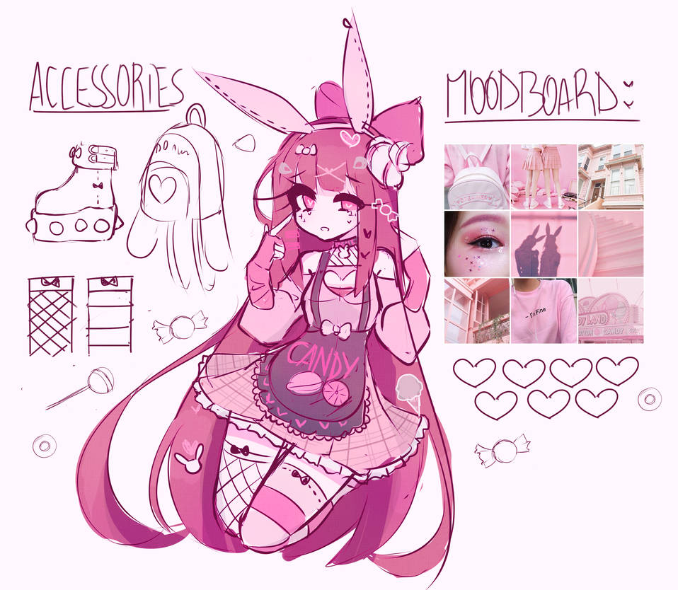 Kahoruun's Contest Entry by Ariimaw by ariimaww on DeviantArt Kahoruun's Contest Entry by Ariimaw by ariimaww on DeviantArt