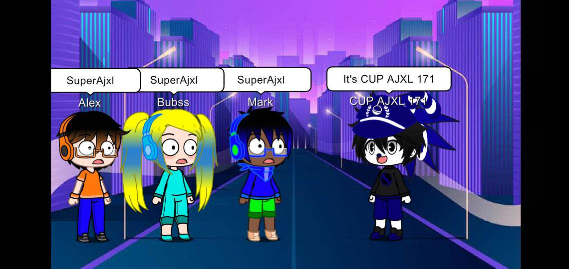 Alex Miitopia Meets Cup Ajxl 171 By Superajxlmartinez171 On Deviantart