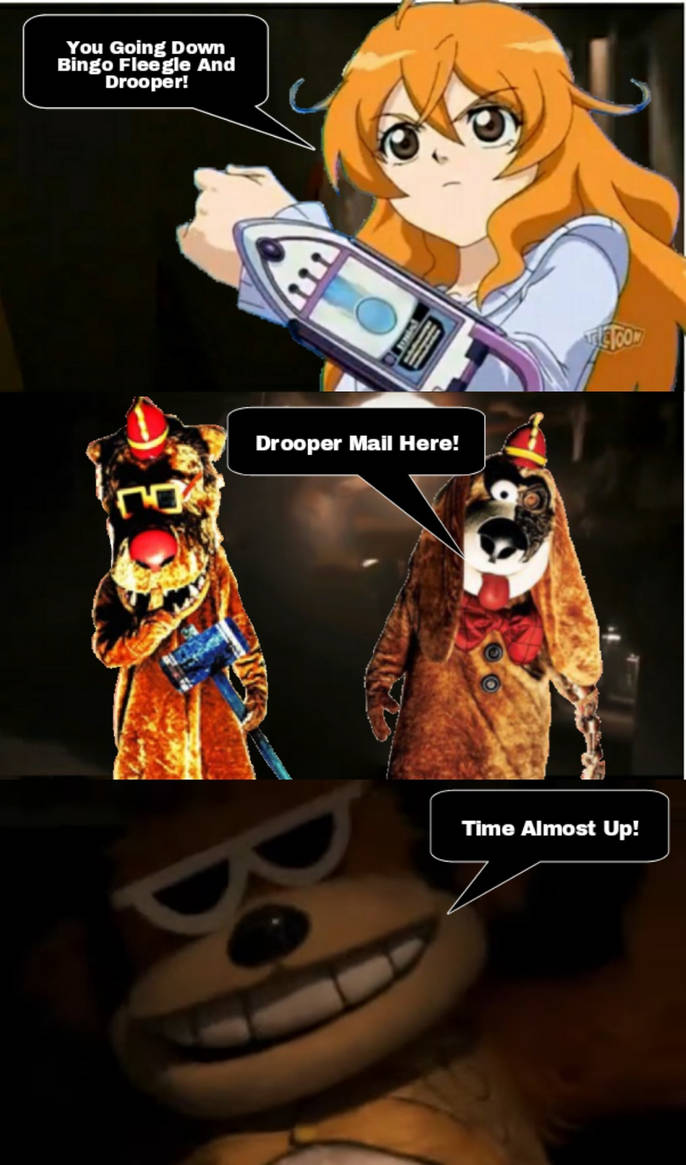 Alice Vs. Bingo,Fleegle, And Drooper Comic Dub by Superajxlmartinez171 ... Alice Vs. Bingo,Fleegle, And Drooper Comic Dub by Superajxlmartinez171 ...