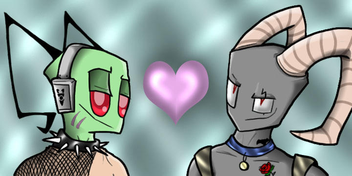 Vex - Avatar Request by AlfaFilly on DeviantArt