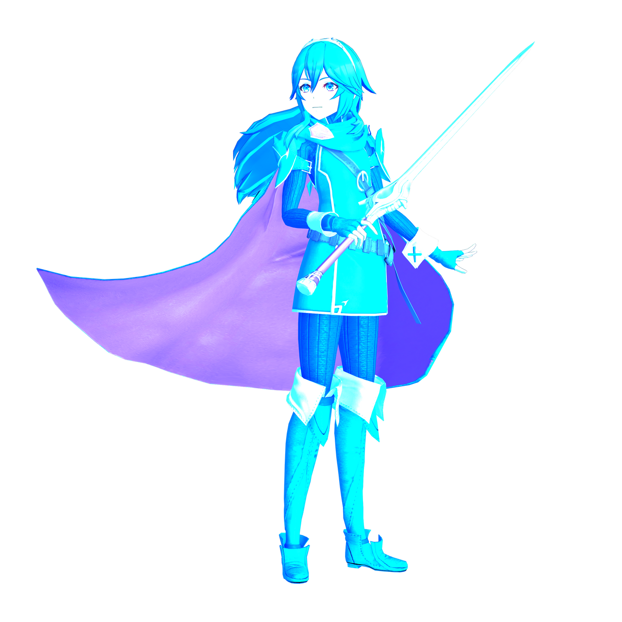 Engage Lucina render by NadDraws2003 on DeviantArt Engage Lucina render by NadDraws2003 on DeviantArt