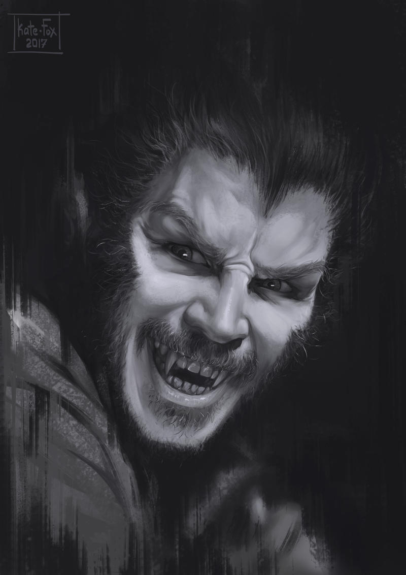 Penny Dreadful Tone Study By Kate FoX On DeviantArt penny-dreadful-tone-study-by-kate-fox-on-deviantart
