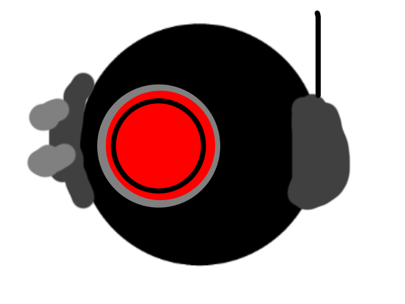 Ai Recon Drone By Animatedarcee On Deviantart