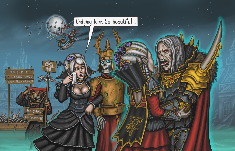 Undying Love By A20t43c On Deviantart