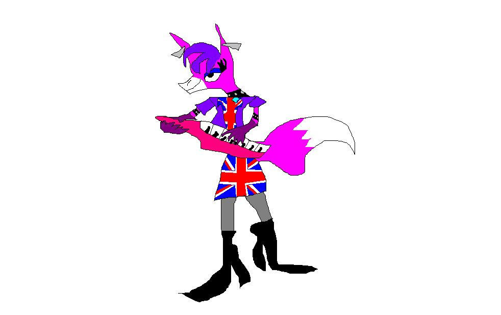 Acrobat's New Outfit by Acrobatdog on DeviantArt
