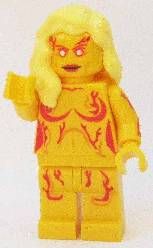 Lego Magma By Noe0123 On Deviantart