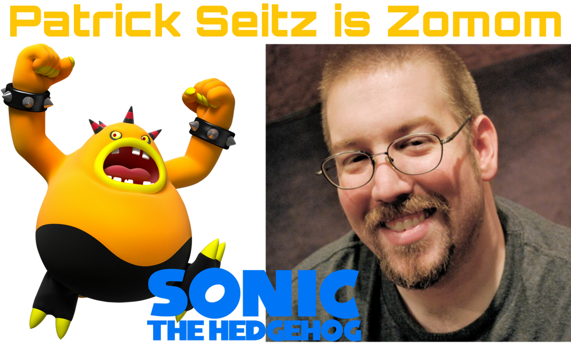 Zomom In The Sonic Movie By Noe0123 On Deviantart