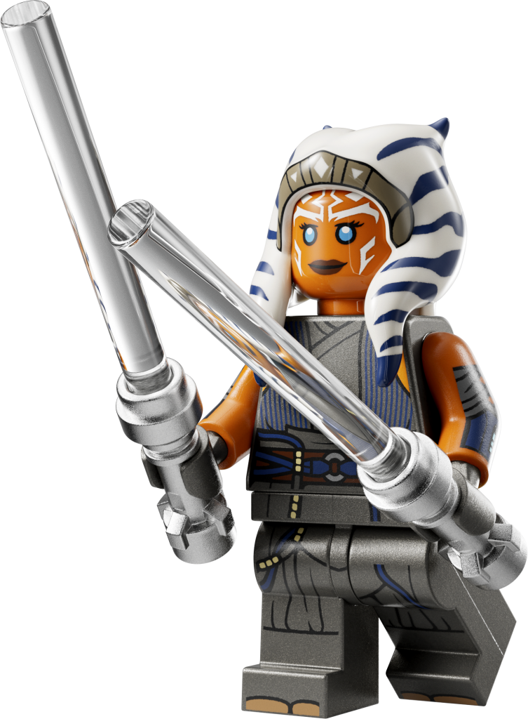 LEGO Ahsoka Tano 2023 By Noe0123 On DeviantArt lego-ahsoka-tano-2023-by-noe0123-on-deviantart